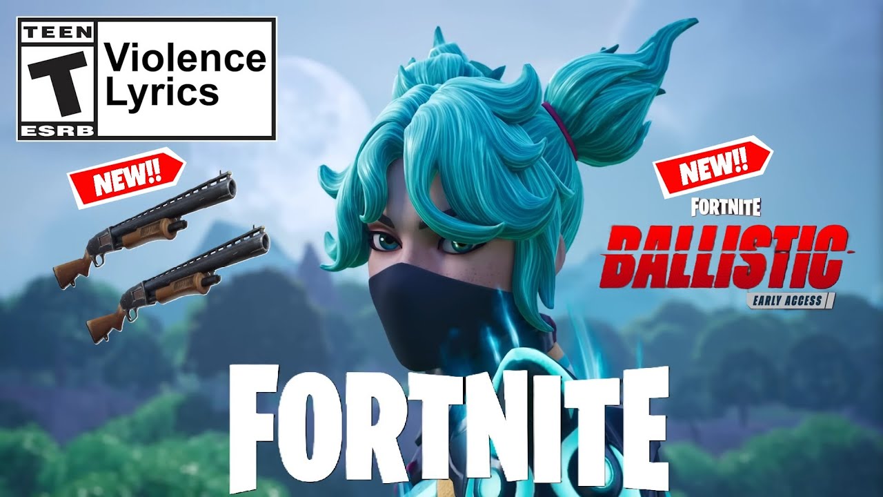 10 FUTURE Updates Coming To FORTNITE.....!! - YouTube