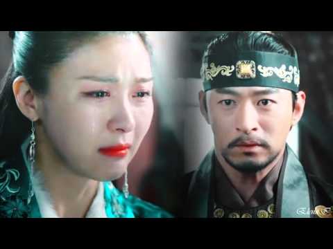 •Императрица Ки - Там, где нет тебя. Empress Ki/기황후