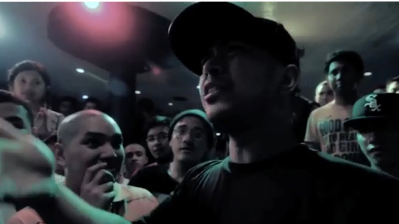 Fliptop - Flazma vs. Tim | fliptop battles | Rap battles - YouTube