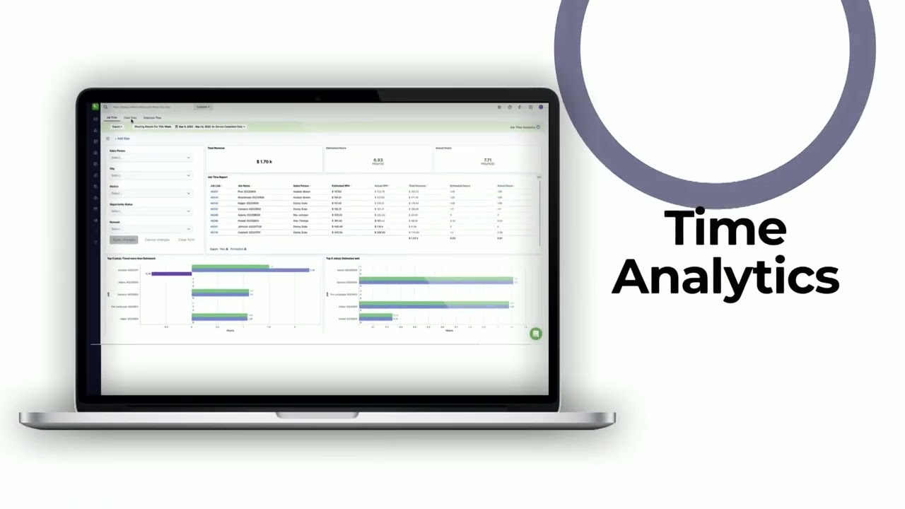 Arborgold Software For Tree, Lawn, and Landscape | Green Industry - YouTube
