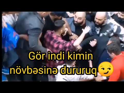 @LAMARTV.01  Bakıda Video blogerlə görüşdəki izdiham.