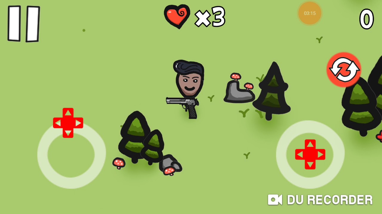 Beast boy shub game play - YouTube