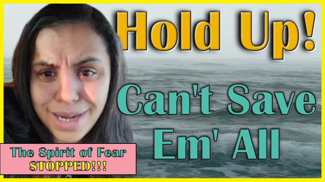 Stop The Spirit Of Fear In His Tracks A Prophetic Dream YouTube stop-the-spirit-of-fear-in-his-tracks-a-prophetic-dream-youtube
