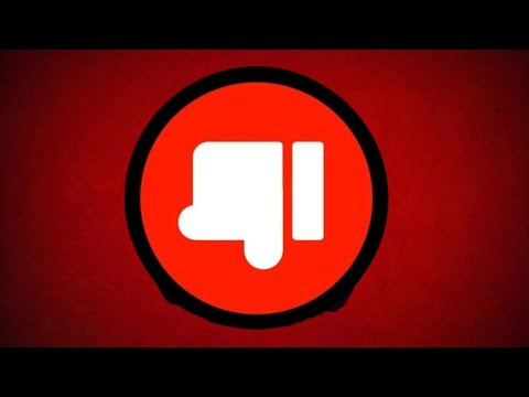 Das Video endet wenn ich einen Daumen Runter sehe - YouTube
