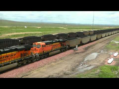 Powder River Basin 2