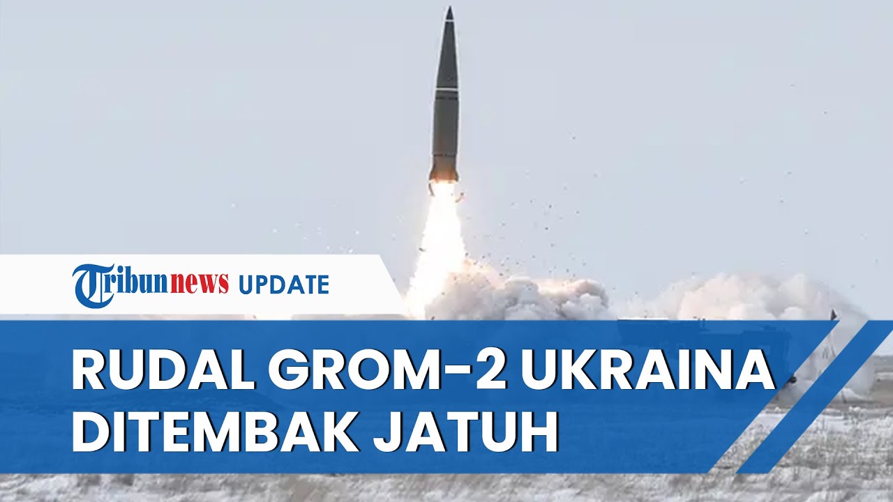 Tak Segan Berantas Senjata Ukraina, Rusia Kembali Tembak Jatuh Dua ...