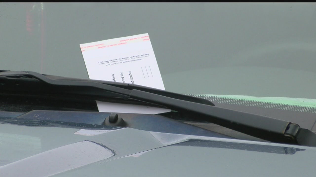 27 Investigates Youngstown s Unpaid Parking Ticket Problem YouTube 27-investigates-youngstown-s-unpaid-parking-ticket-problem-youtube