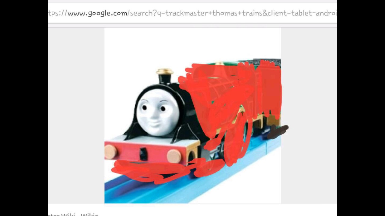 Harley in ttte merchandise - YouTube