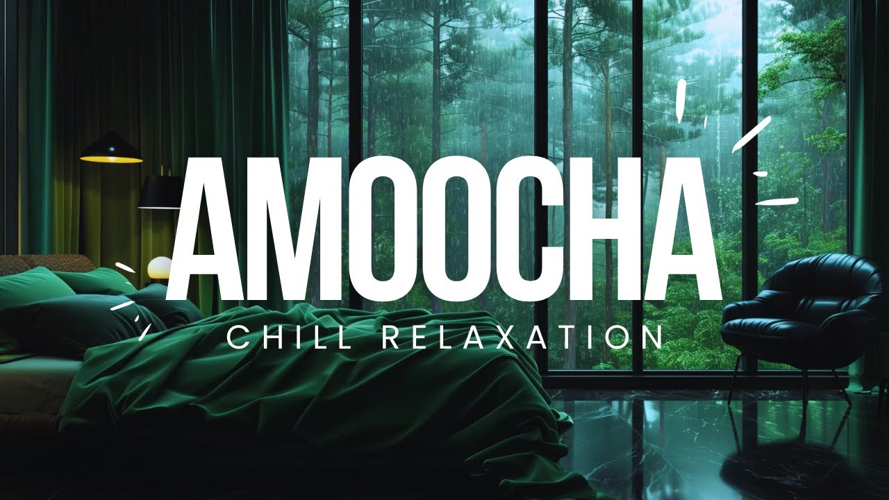 Total Chill Out, Guitar, Relaxation for Focus, Study & Calm - YouTube