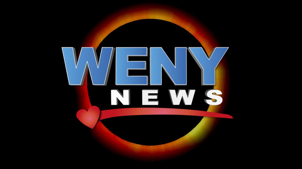WENY News Eclipse Special Presentation - April 8, 2024 - YouTube