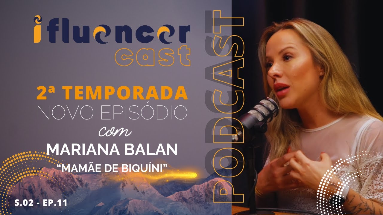 Mariana Balan: De 'Mamãe de Biquíni' a Empreendedora de Sucesso ...