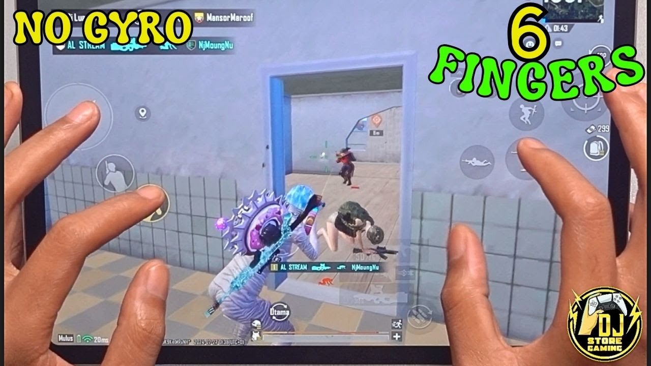 BEST FIGHT IN SCHOOL APARTMENTS‼️ SOLO VS SQUAD | HANDCAM 6 JARI NO ...