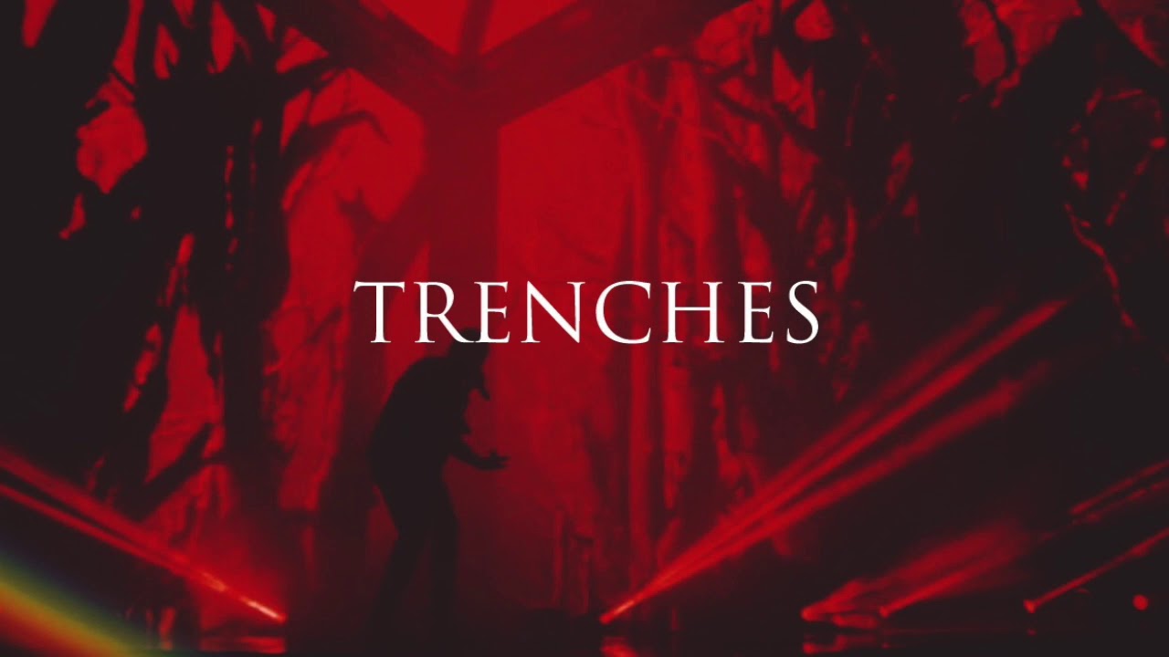 [FREE] Meek Mill x Dreamchasers Type Beat - "Trenches" (Prod. NIRO x ...