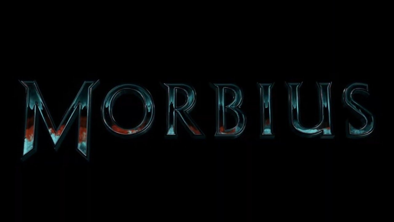 Morbius - Final Trailer - YouTube
