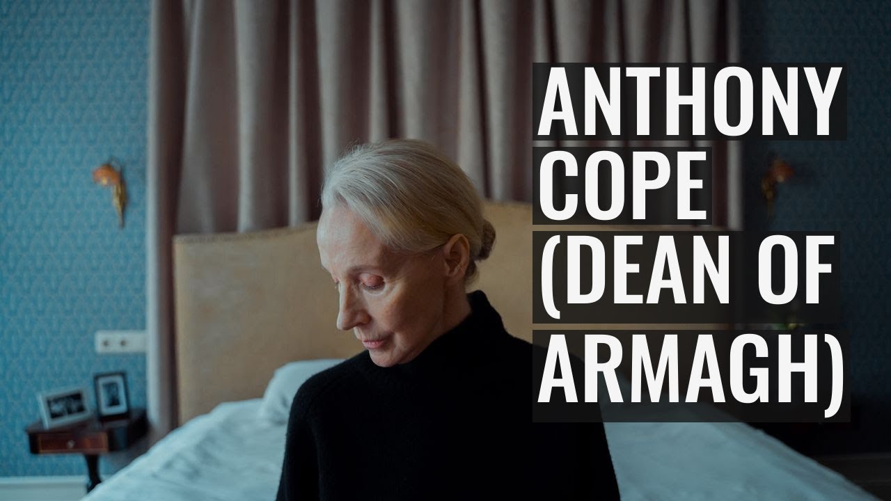 Anthony Cope (Dean of Armagh) - YouTube