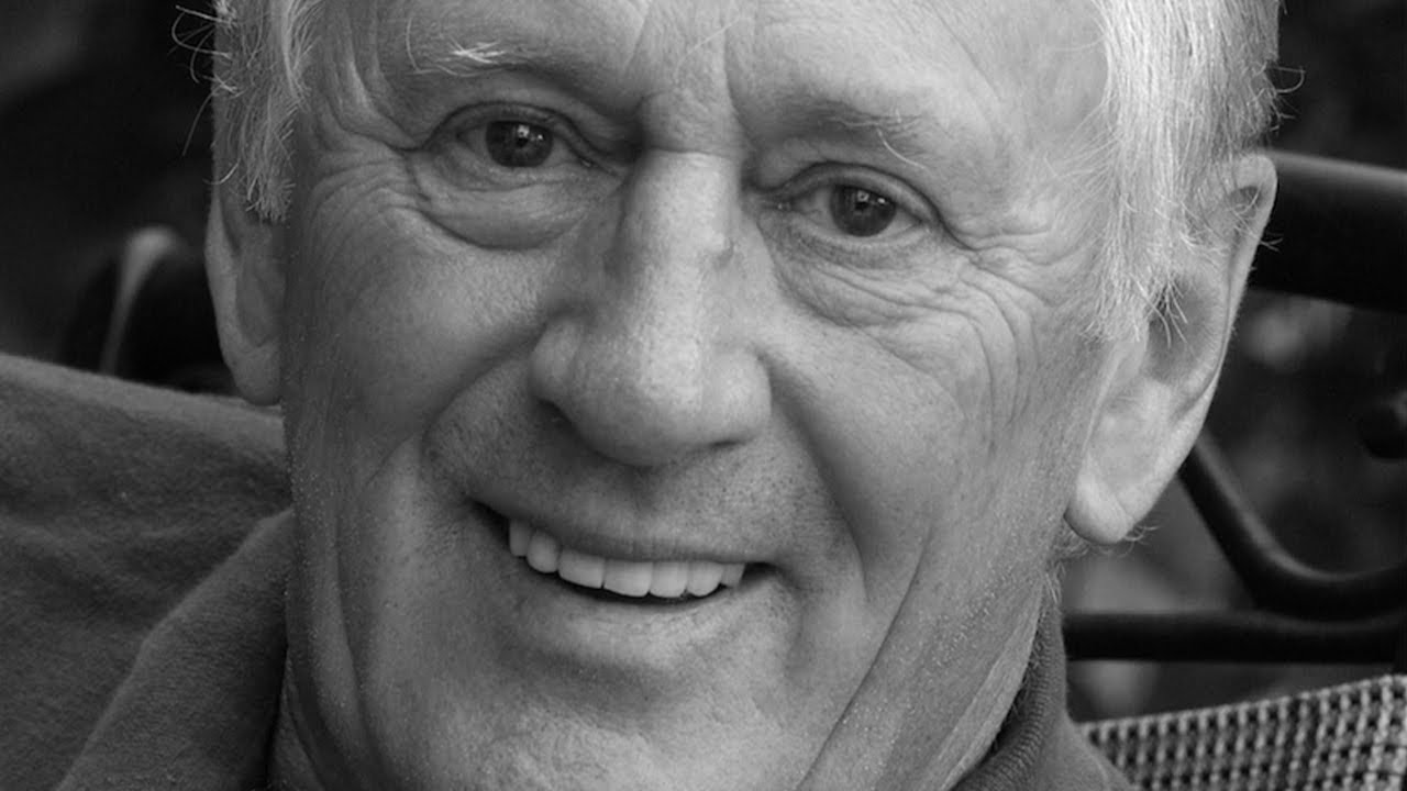 In Good Company with Tony Award-winning actor Len Cariou - YouTube
