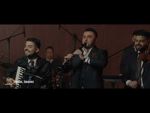 Jovano, Jovanke - Grupa MAESTRO (Live cover)