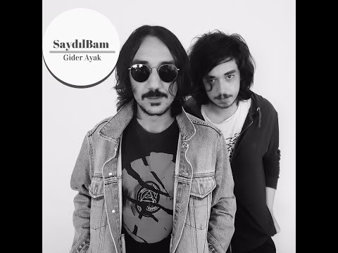 SaydılBam-Kendince