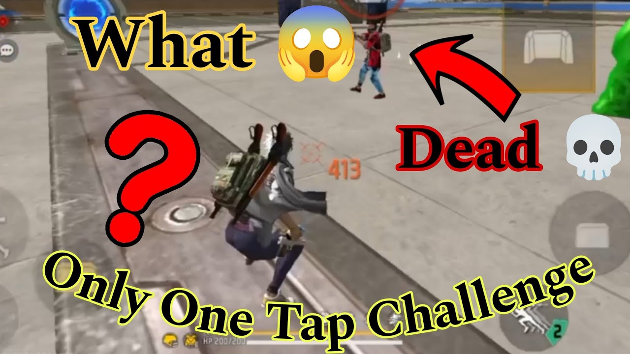 Only One Tap Challenge 💪 || All Games World || #gaming #ytshorts # ...