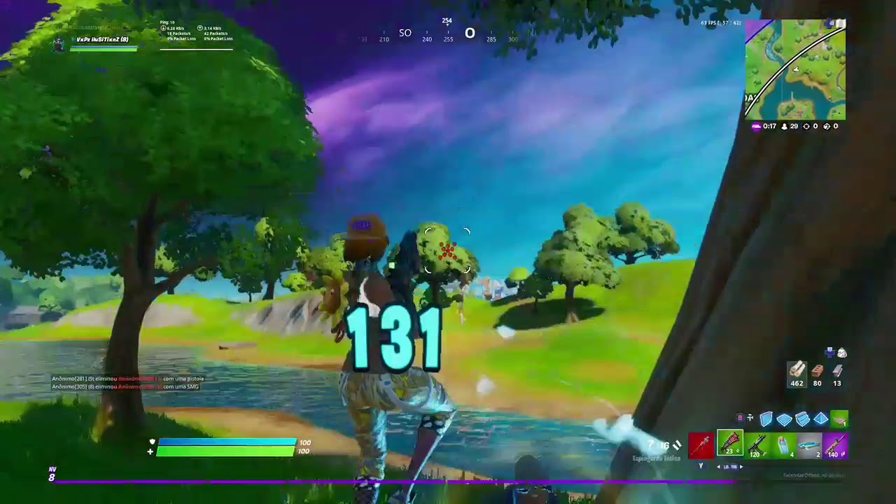 Capítulo 2 - YouTube