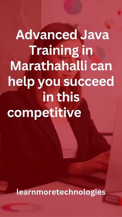 Unlock Your Tech Career with Our Java Training Program | Real-World ...