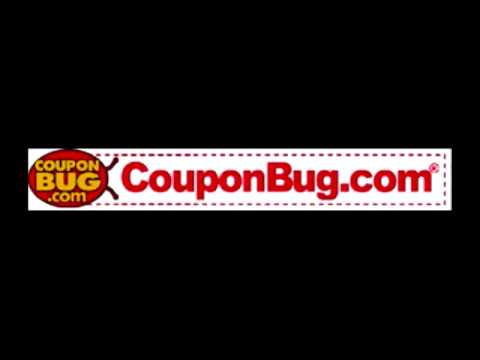 Couponbug.com - Extended version - YouTube