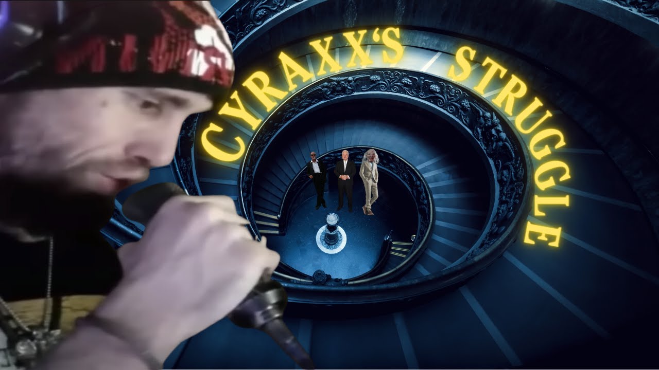 "Cyraxx's Struggle - The Cyraxx Recap November 1st - 15th Part 2 of 3 ...