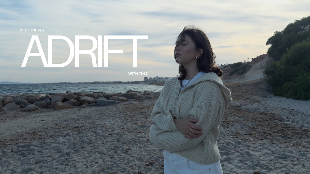 ADRIFT I Shot on iPhone 16 Pro - A Poetic Short Film - YouTube