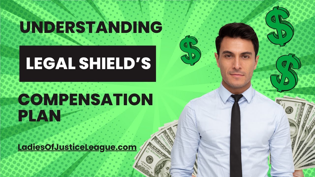 Understanding Legal Shield's Compensation Plan Here #invite, #enroll ...