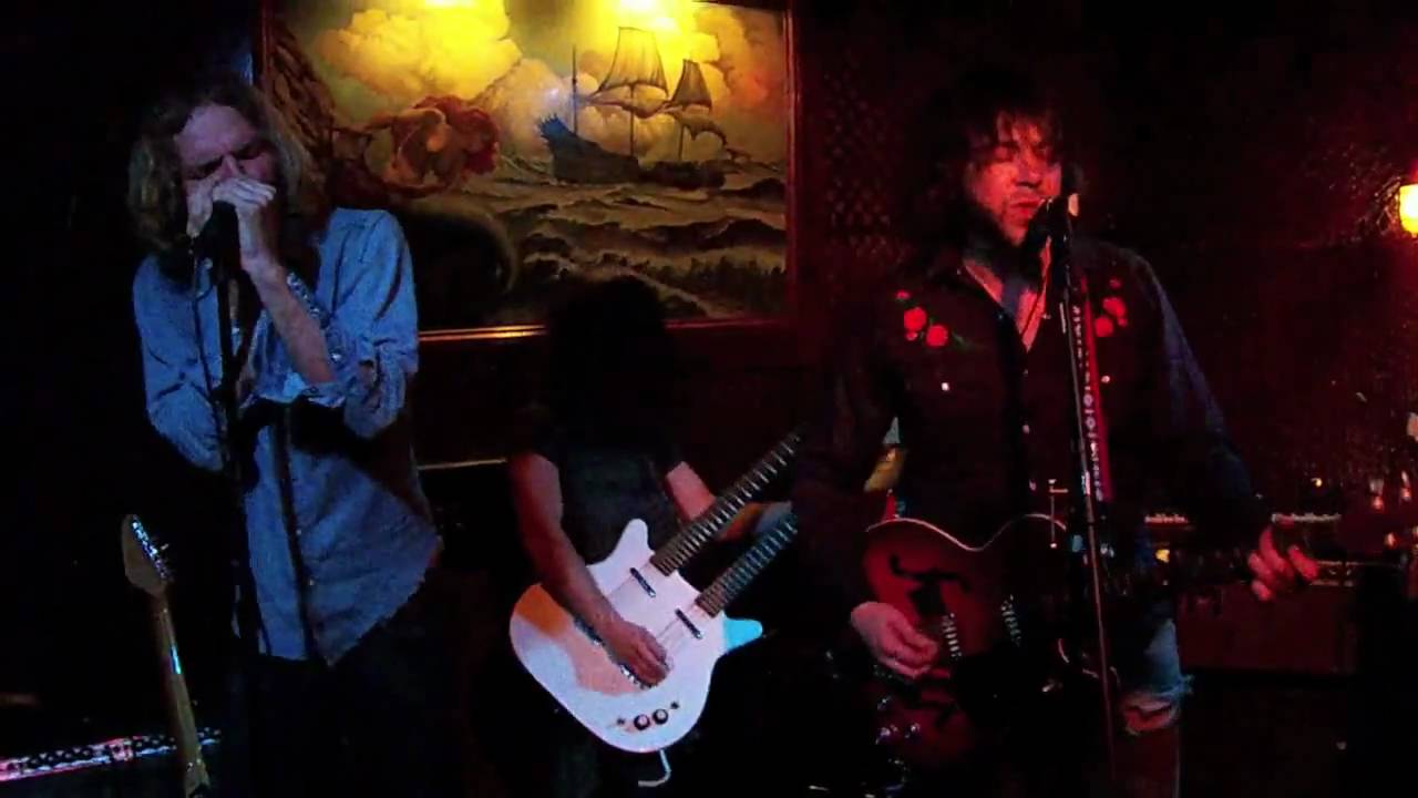 The Wind - Spindrift [Live] - YouTube