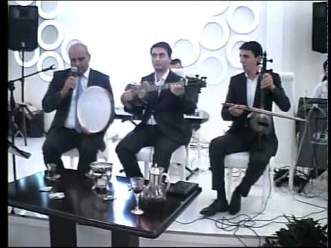 Cabir Abdullayev & Racim Boradigahli~ Hər bir övlada şərəf, şöhrət ilə şan Atadır !!!