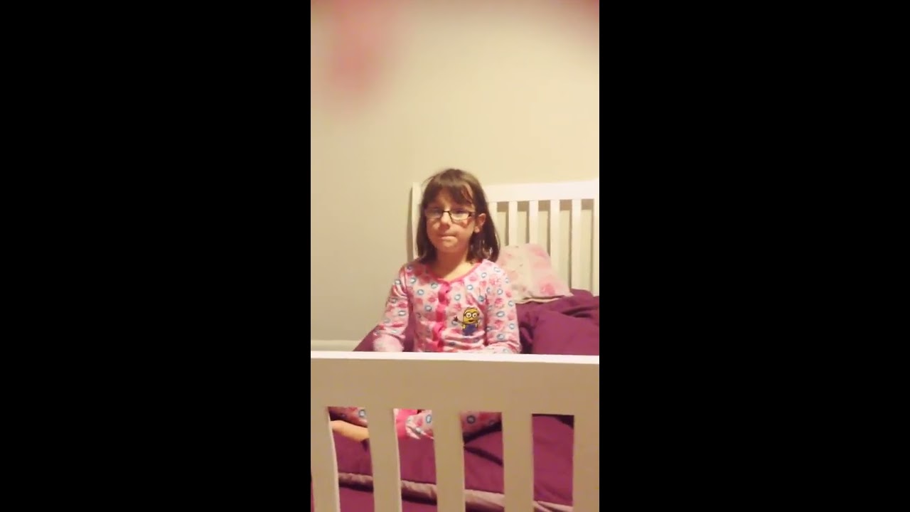 Bedtime routine - YouTube