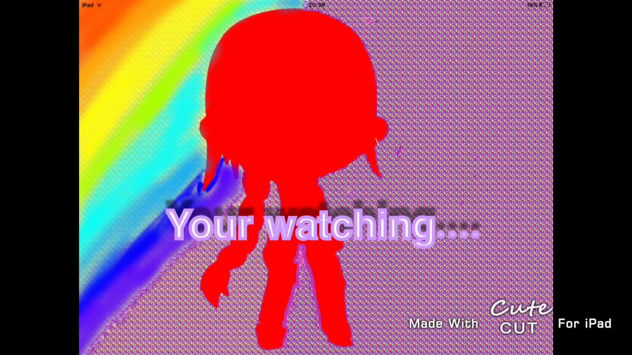 My little human ||wt/ a twist|| ||Gacha life|| Gacha_Lesbain PART 2 ...