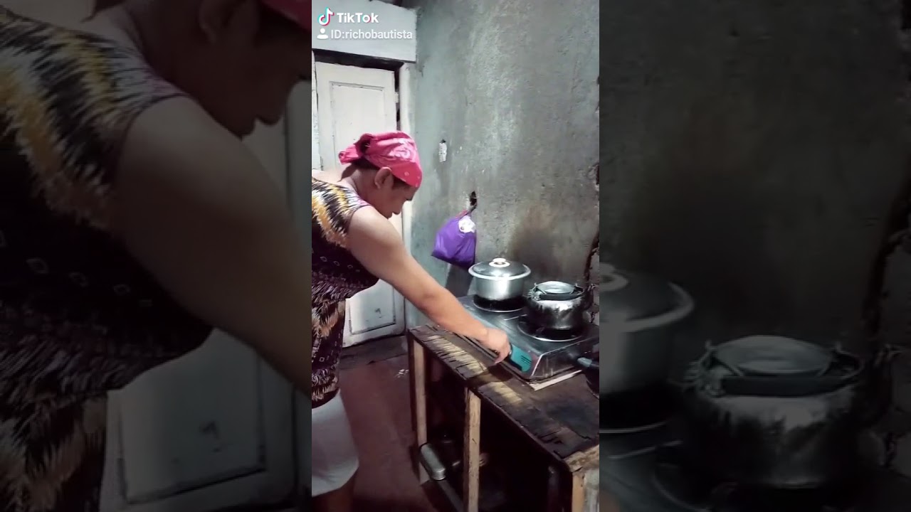 Kalabit penge daw Sabi ni aling nena - YouTube