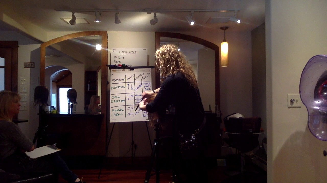 Design Audition Video Feb 2017 Edited - YouTube