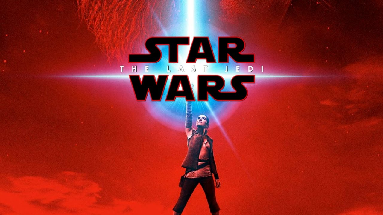 "Star Wars: The Last Jedi" Teaser Trailer (Edited) - YouTube