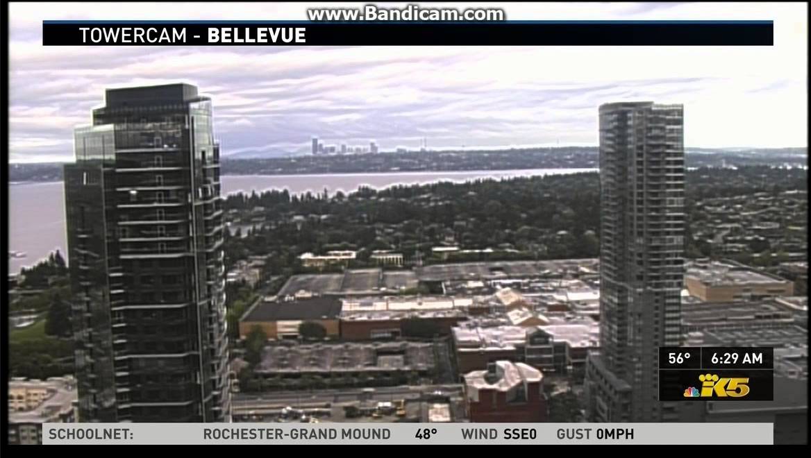 KING 5 Morning News Open at 6:30 - YouTube