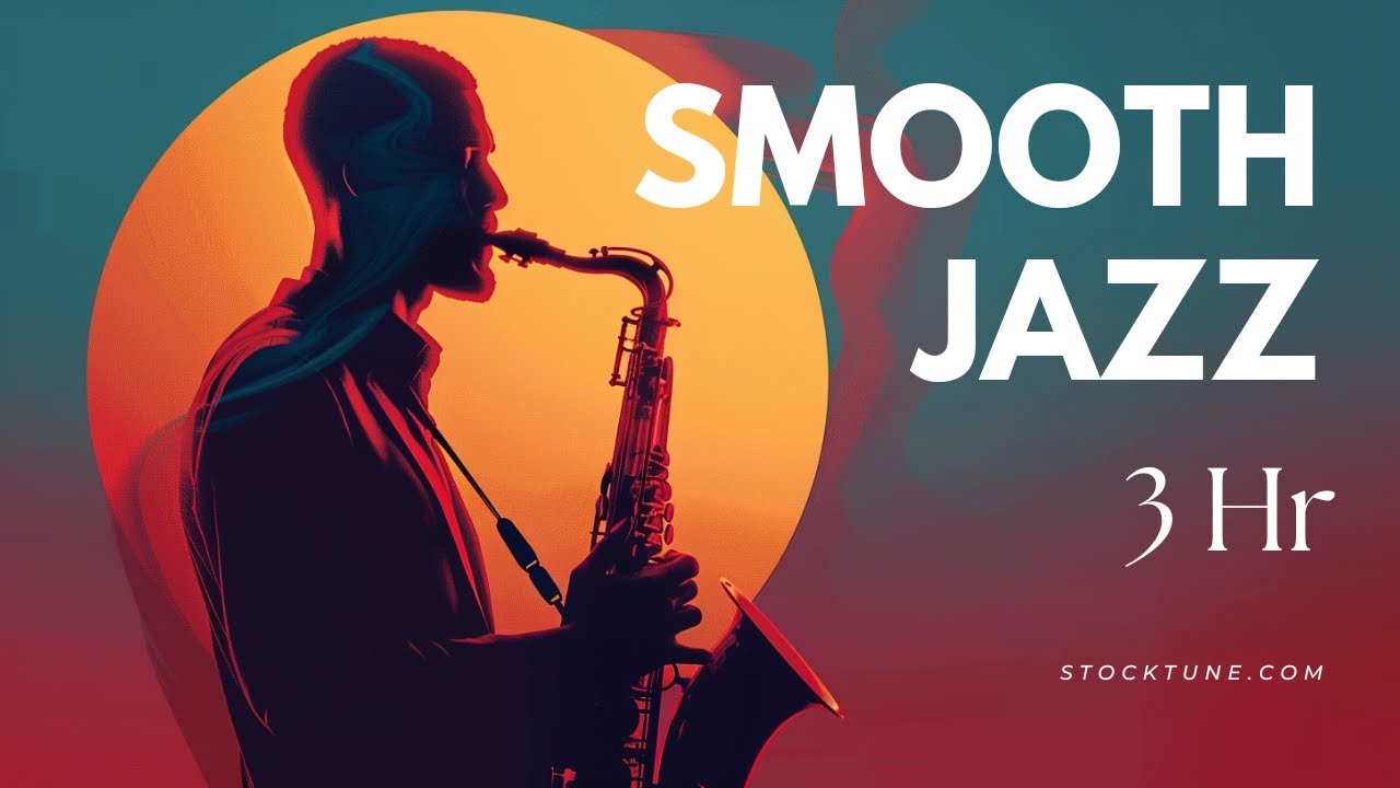 🎧 Smooth Jazz Playlist 🎸 - Mellow Instrumental Vibes for a Perfect Day ...