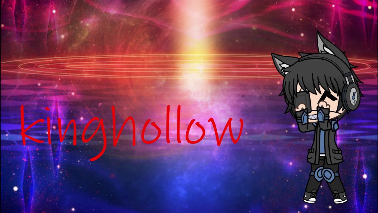 gacha life intro - YouTube