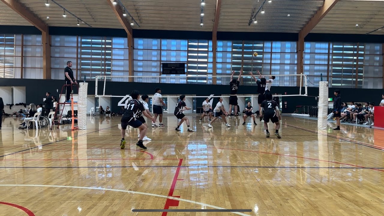 T2 NSW Schools Cup | Sefton vs Tempe - YouTube