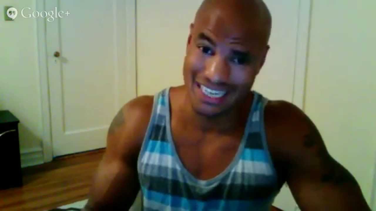 Live Q&A 7/30/14 (Big Brandon Carter) - YouTube