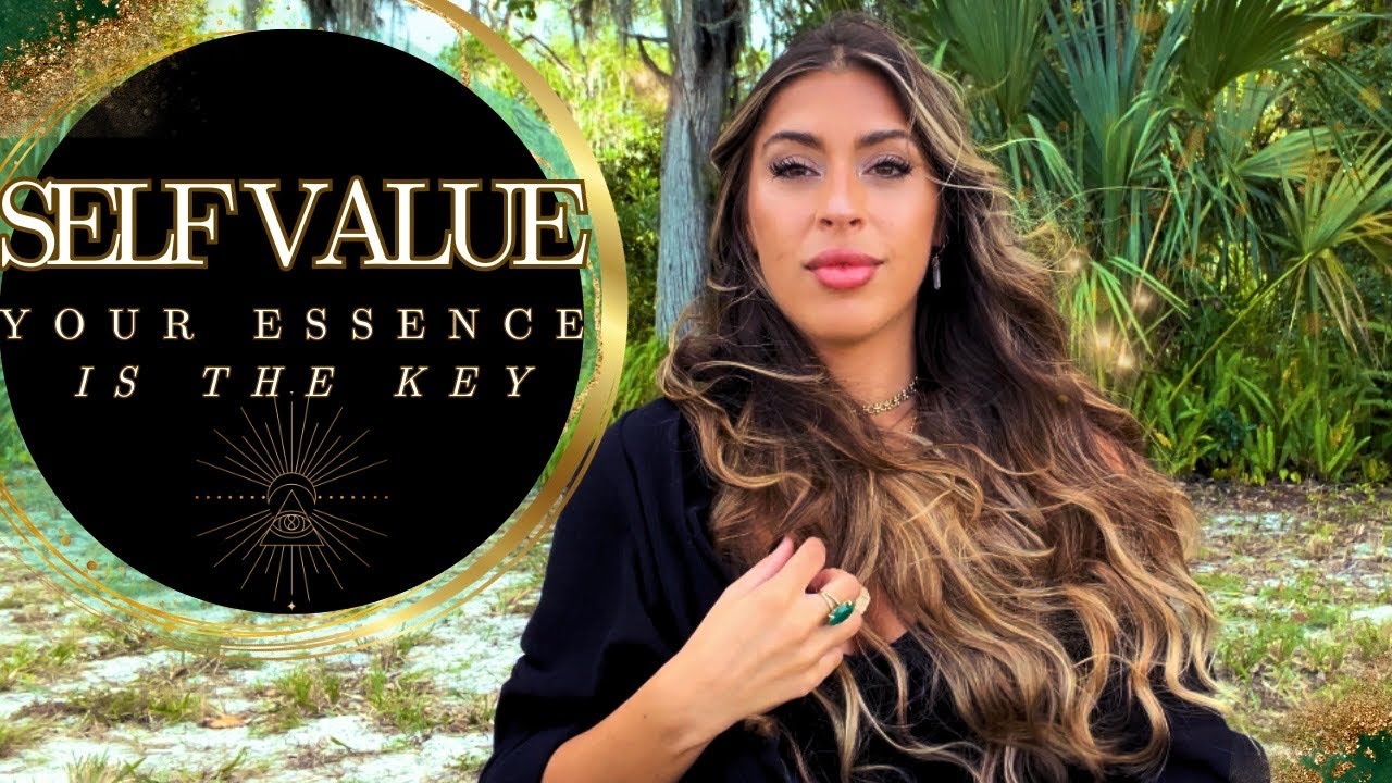 EMBODIED SELF | 5 Key Points to Embody Your Soul Value & Human Self ...