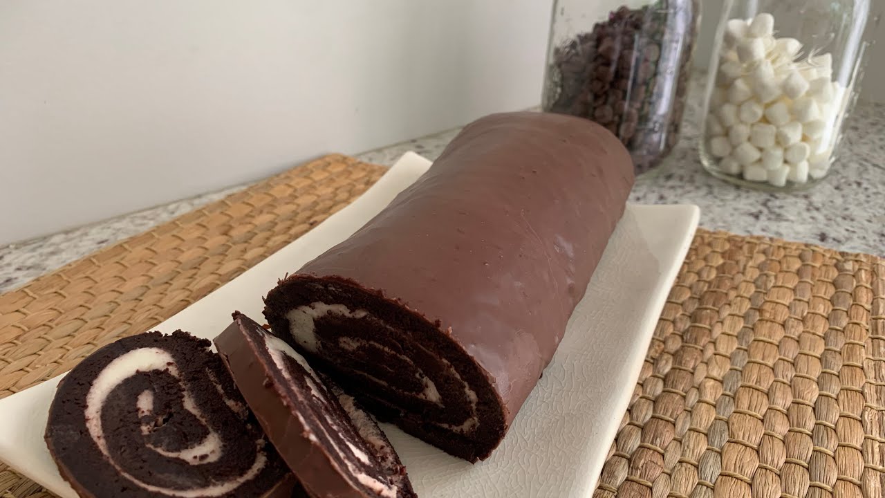 Chocorrol - YouTube