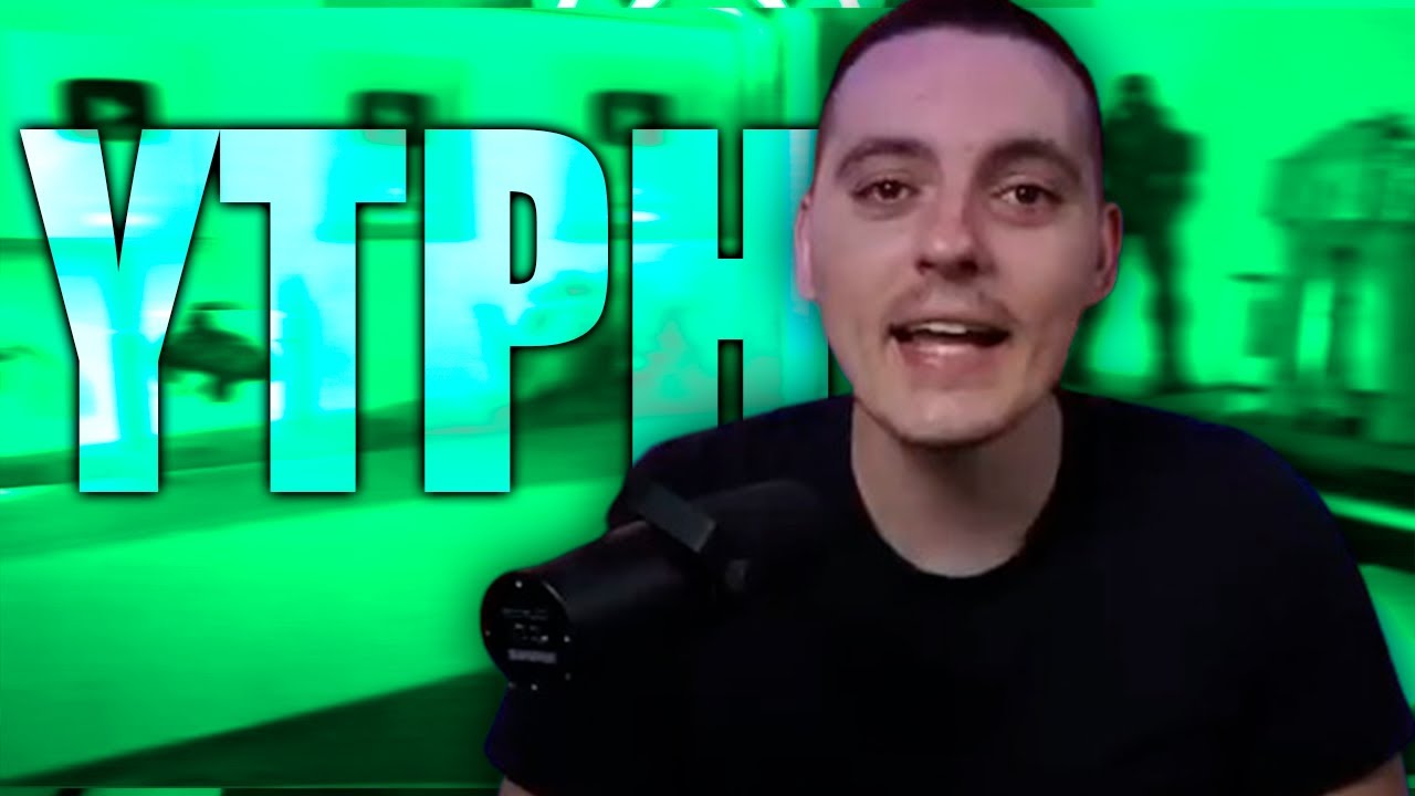 YTPH | WEFERE si fuera BASADO - YouTube