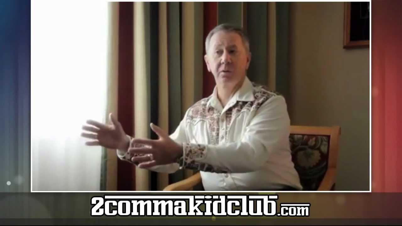 Tom Mower Explains How SISEL Can Provide YOU With a Good Life. - YouTube