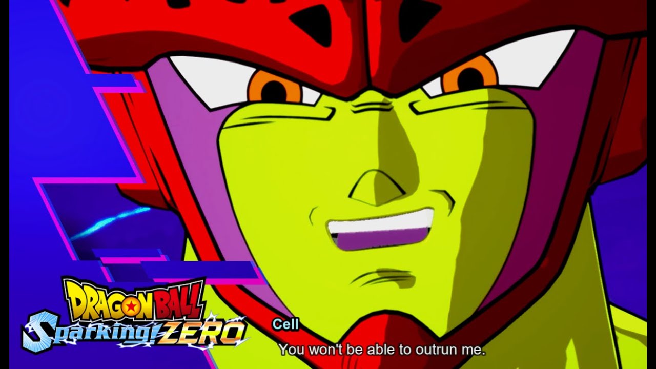 DID WE JUST WIN???!!! WHAT IF PERFECT CELL MAX SECRET MISSION COULD BE ...