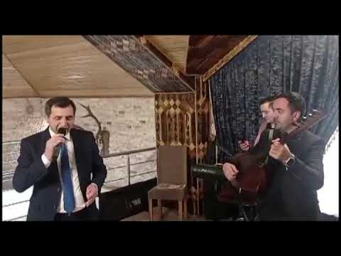 Baxış Ağdamlı - Qarabağ Torpağındadır 2024