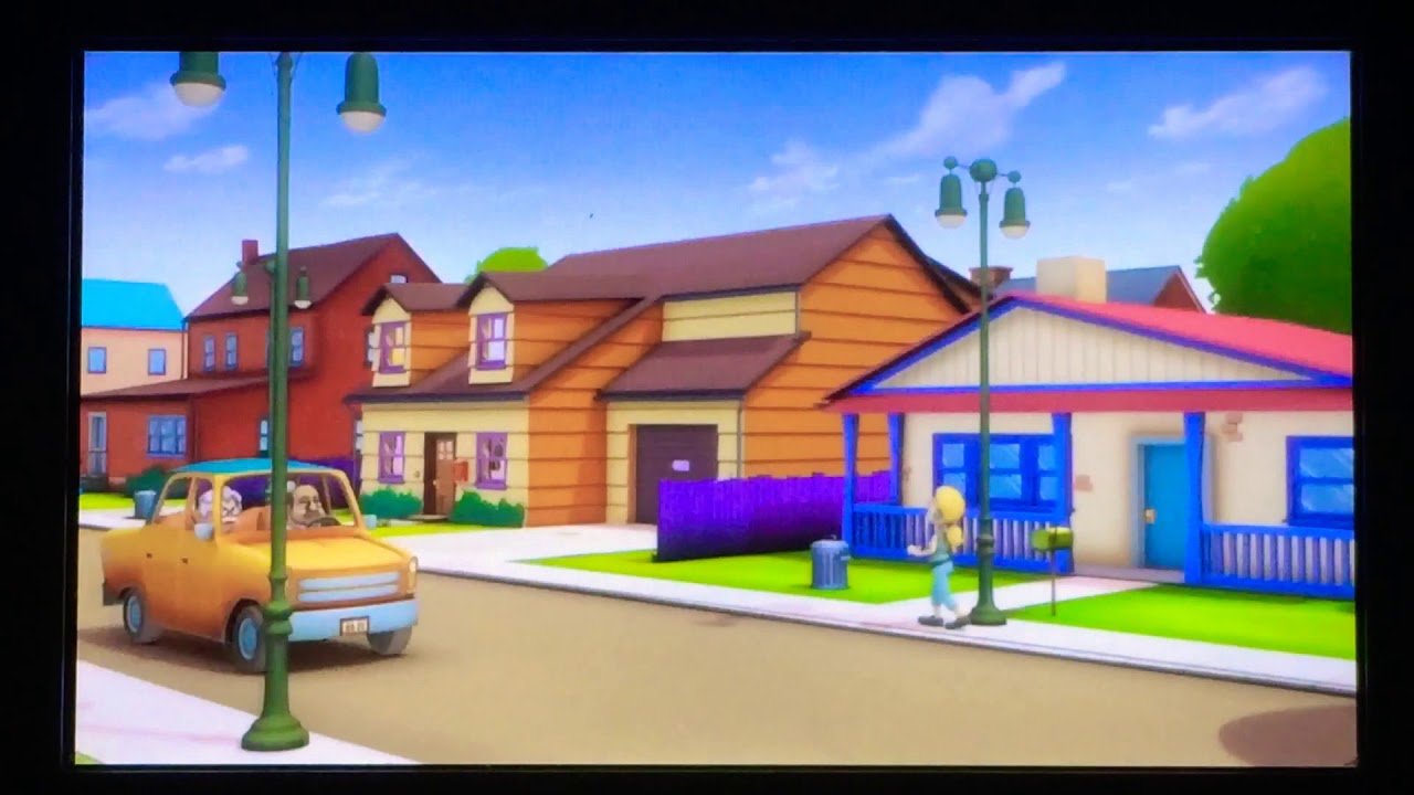 THE GARFIELD SHOW - The Lasagna Tree: The Rat Pack (English) 🇺🇸 - YouTube