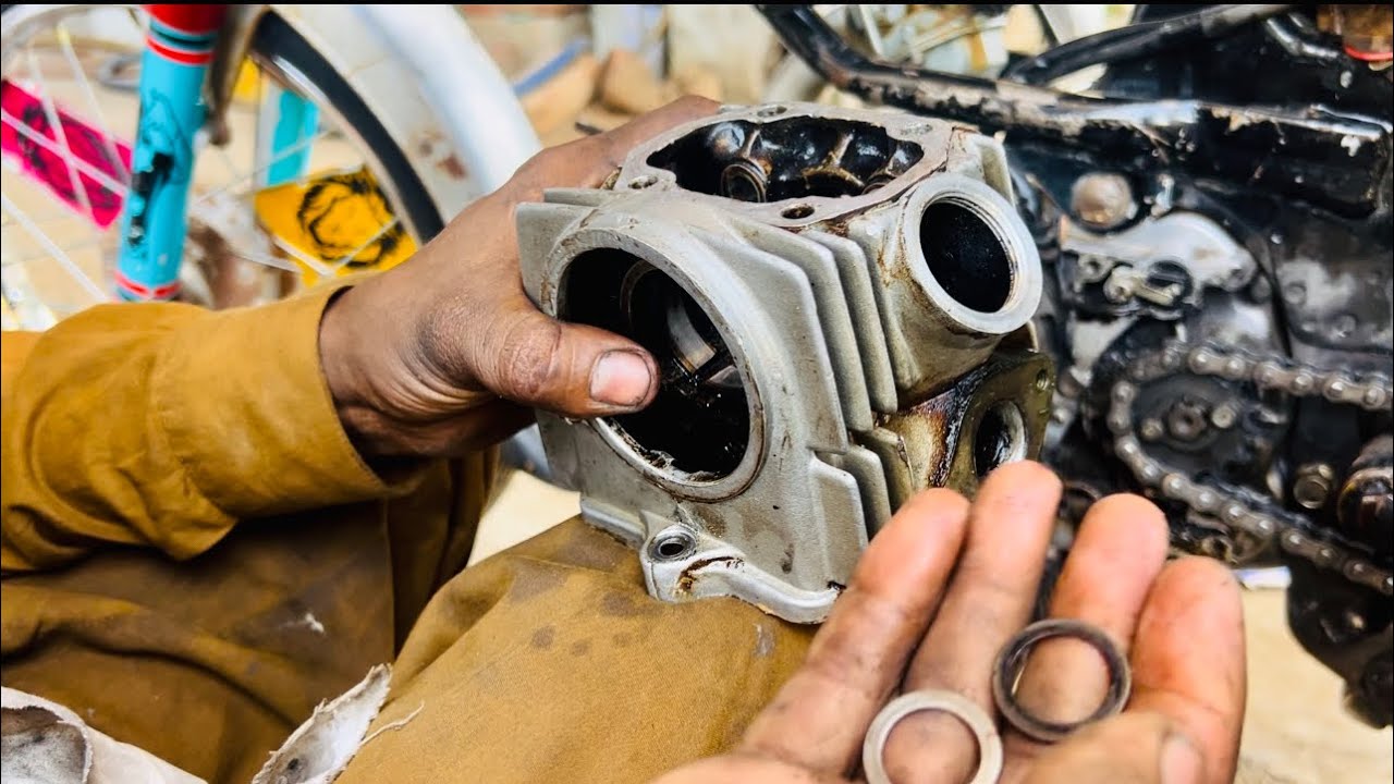 Head fighting full video step by step - YouTube