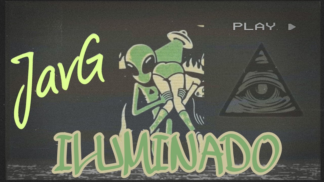 JAVG - Iluminado (video liryc by: JAVG) - YouTube